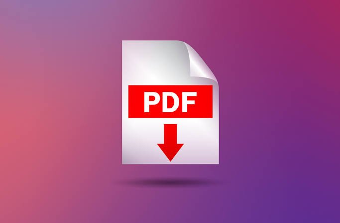 Free PDF filler