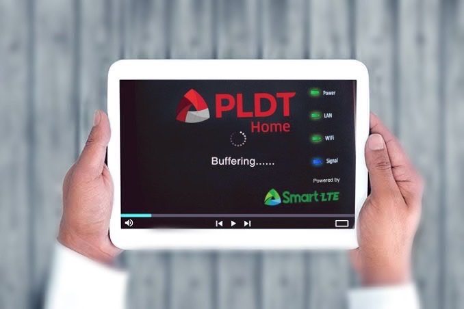 PLDT, Smart confirm connectivity issues