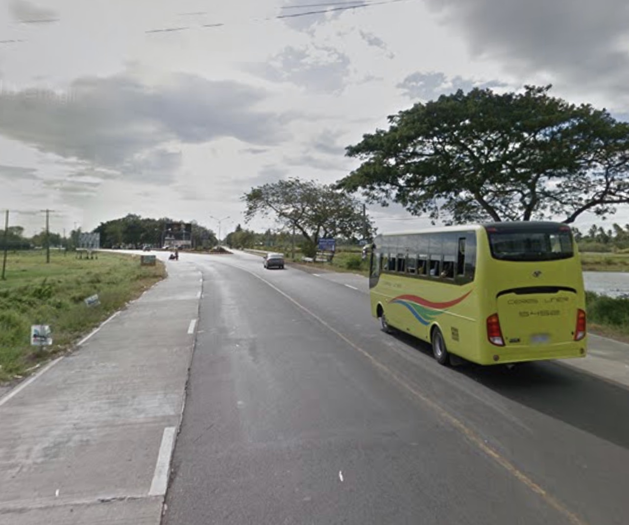 No border checkpoints at Bacolod-Negros Occ borders