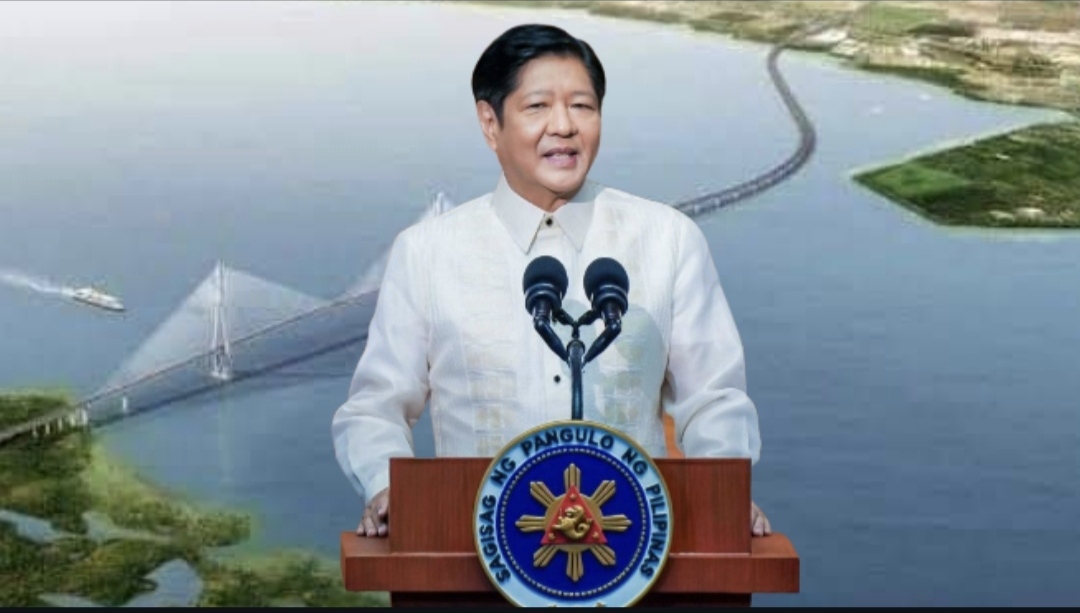 Panay-Guimaras-Negros bridges in priority projects of PBBM