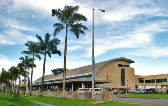 Bacolod-Silay Airport to undergo P44 Million passenger terminal makeover